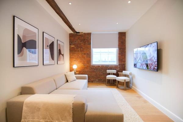 Arcadia By The Heim - Manchester