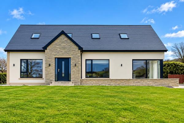 Craigtown View - Irlanda