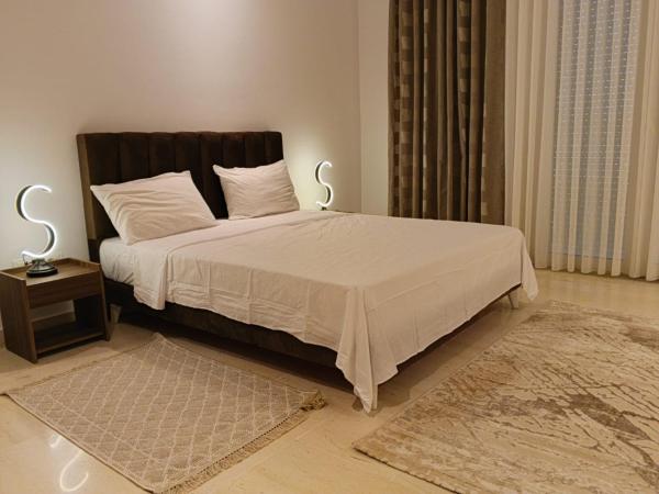 Joli Appartement De Prestige S 3 Avec Réserve D'eau - Sousse
