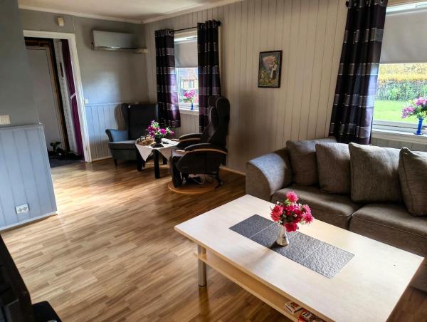 Cozy Apartment In Verdal - Levanger