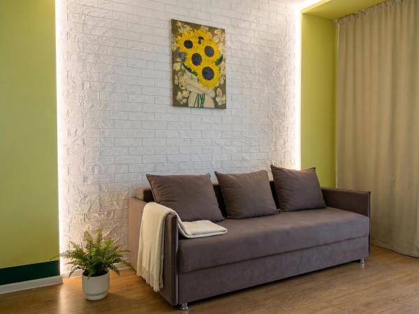 Centru Apartament - 몰도바