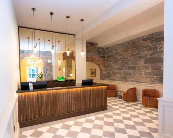 The Western Citypoint Apartments - Oranmore