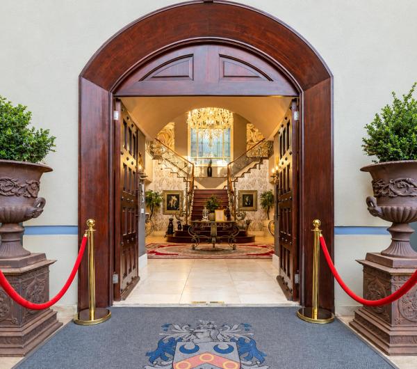 The 506 Hotel - Midrand