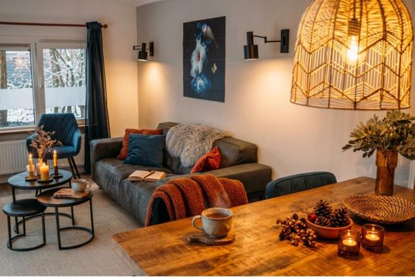 Forest Lodge In Bosrijke Omgeving De Veluwe - Met Terras, Tuin En Fietsschuurtje - Elburg