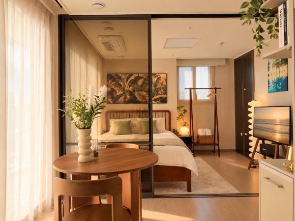 Stay In Sokcho - Sokcho-si