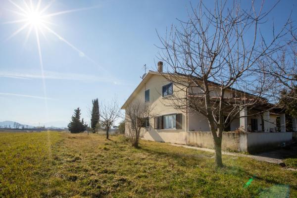 Casa Simone - Bagnoli Irpino