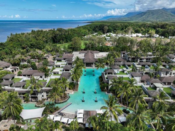 Pullman Port Douglas Sea Temple Resort And Spa - Mossman
