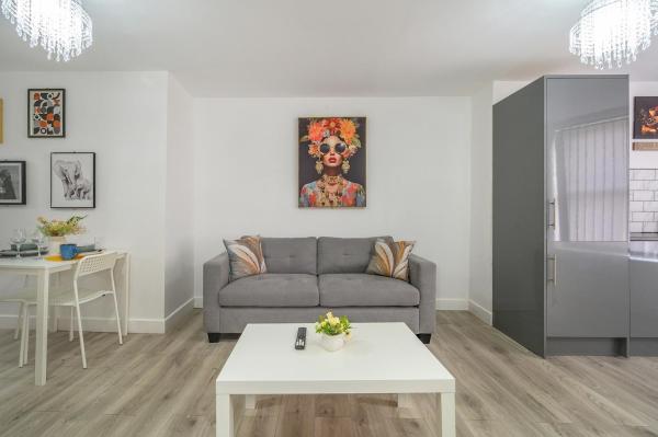 Northgate Apartments - Bradford