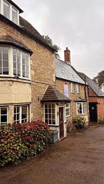 The Kings Arms - Oakham