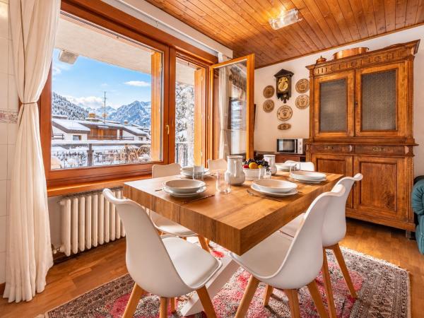 Hostdomus - Luke House - Sestriere
