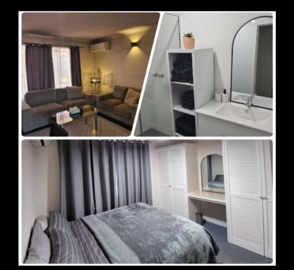 Entire 2 Bedroom Unit- 5 Min To Cbd -Hannan Street - Kalgoorlie - Boulder