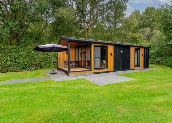 Chalet Lodge - Pays-Bas