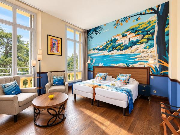 Hôtel Windsor - Grasse