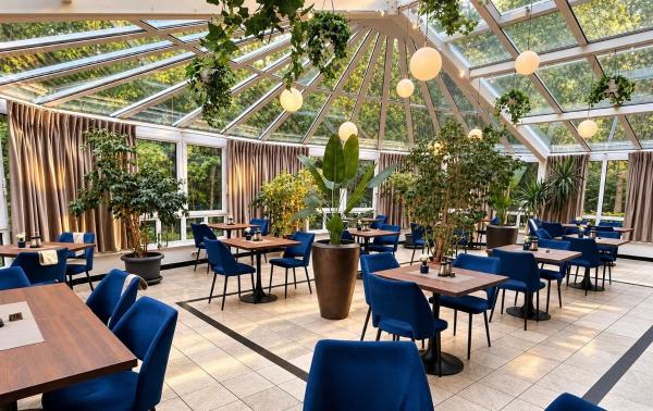 Hotel Nordkap - Usedom