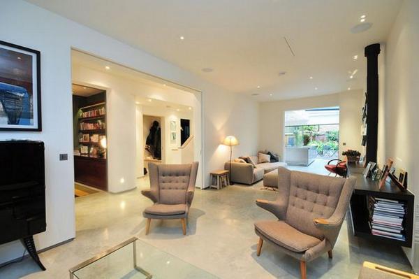 Spacious Family Home - 中倫敦