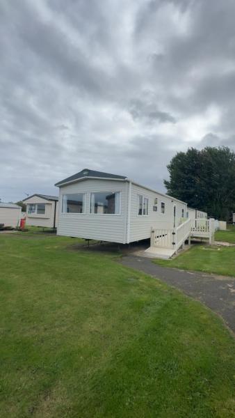 The Wee Retreat At Seton Sands Holiday Park - East Lothian