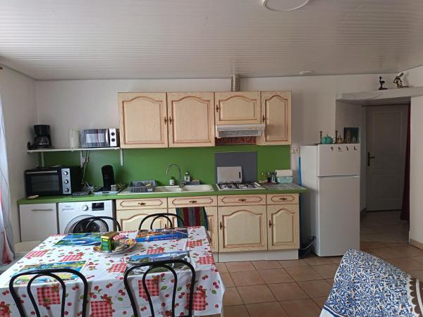 Chez Pacha - Tarn-et-Garonne