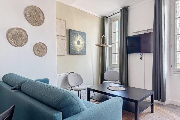 Apartment For 6 People Near The Sea In Toulon - Toulon