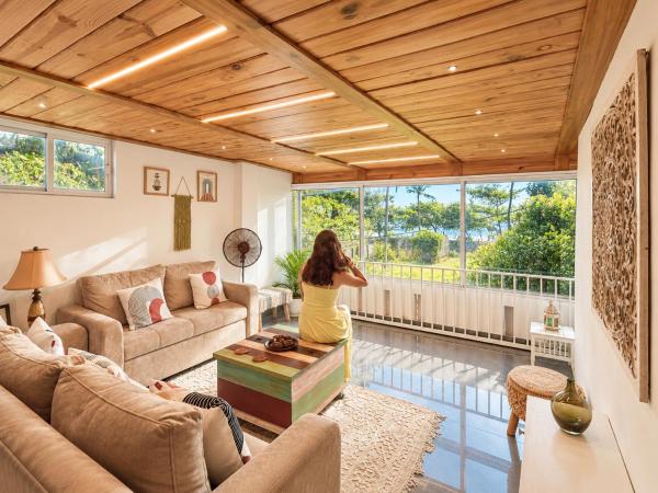 Pine Beach House Alleppey - Alappuzha
