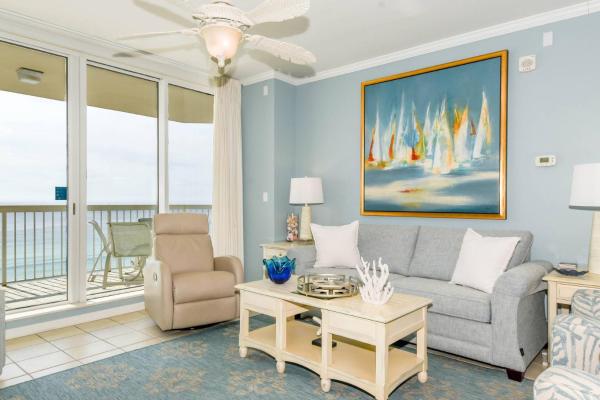 Silver Beach Towers - 데스틴