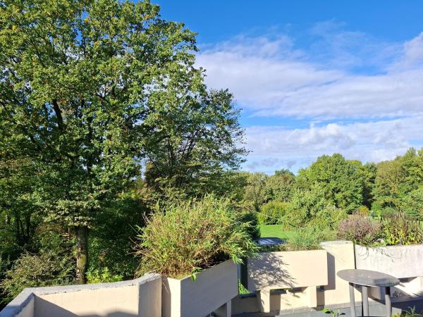 Zum Wäldchen - Leverkusen