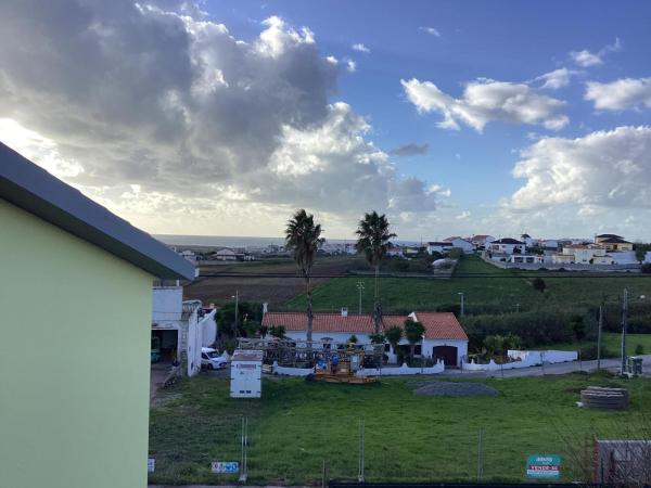 Vista Mar Lourinhã - Lourinhã