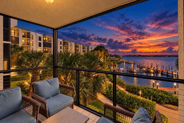 Retreat, Relax, & Repeat In Riverside - Marco Island, FL