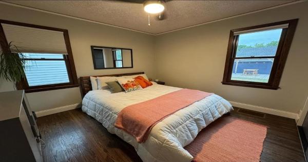 2bedroom Home In Minneapolis - Minneapolis, MN
