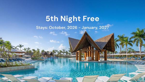 Moon Palace The Grand - Punta Cana - All Inclusive - プンタ・カナ