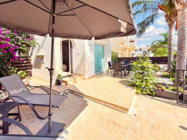 Konnos Haven Villa - Protaras