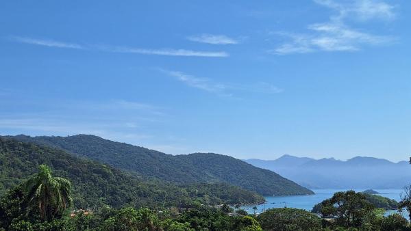 Suite Solar Ilha Grande - Ilha Grande