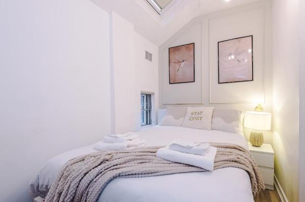 1-bed Apartment In Manchester - Peak District