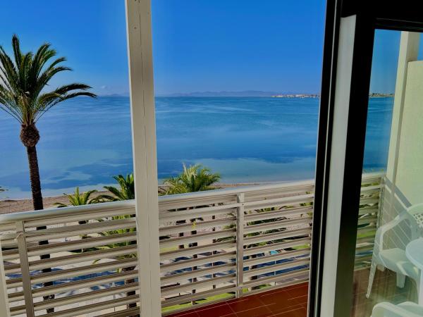 Hotel Neptuno - San Pedro del Pinatar