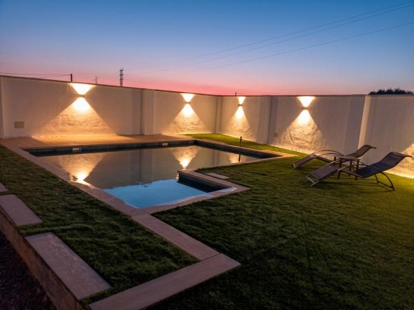 Chalet Tranquilo Cerca Al Pueblo - Conil de la Frontera