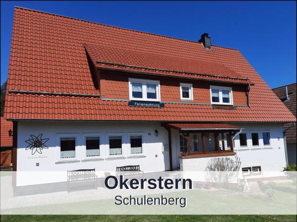 Okerstern - Torfhaus