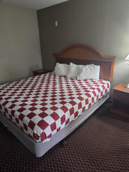 Sa - King Bed Room With Full Kitchen 114 - San Antonio, TX