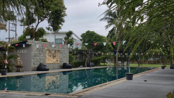 Kt Great House 3 - Ko Samui, Island