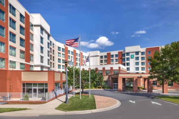 Embassy Suites Charlotte/ayrsley - Belmont, NC
