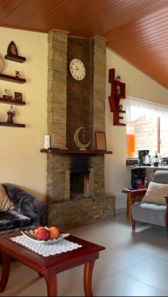 Hermosa Casa De Campo En Riobamba Con Naturaleza Y Tranquilidad - Riobamba