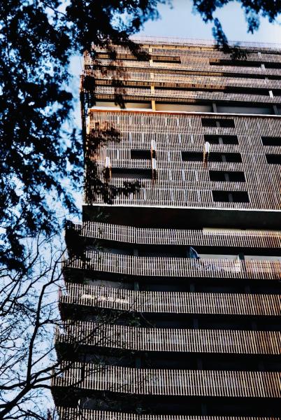 V3rso São Paulo Jardins - São Paulo