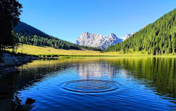 A Casa Mia - San Martino di Castrozza