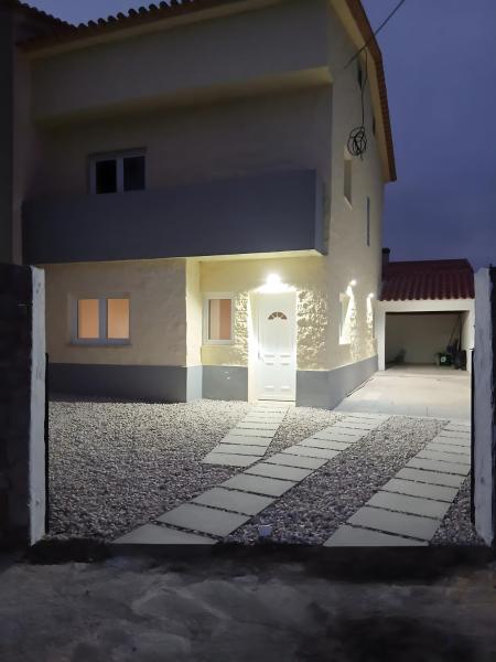 Bekas House - Óbidos