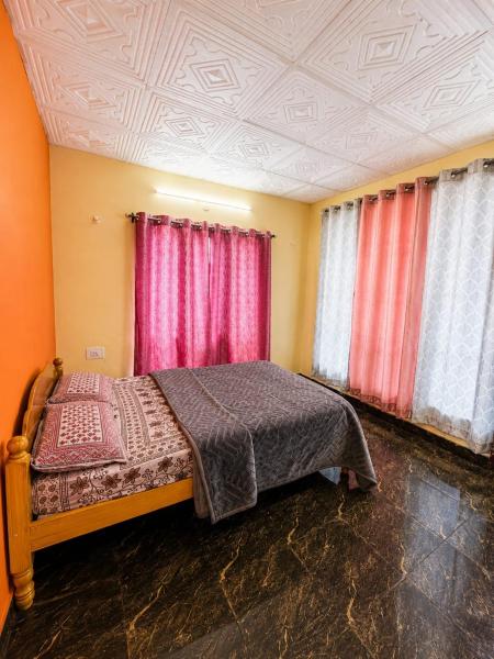 Dd Cottage Ooty - Ooty