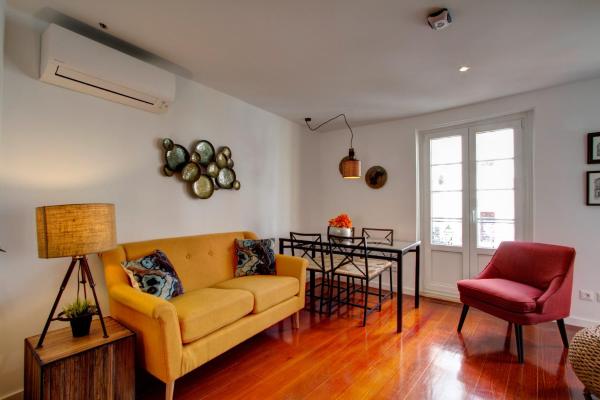 Great Duplex Apartment In Alfama - Alfama