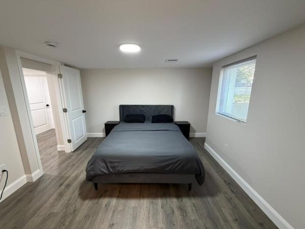 Providence Spacious Stays - Providence, RI
