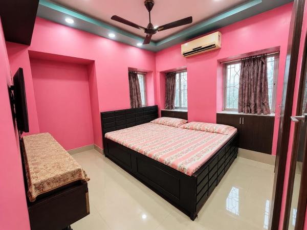 Nookkkk Kolkata Ac Room - Kolkata (Calcutta)