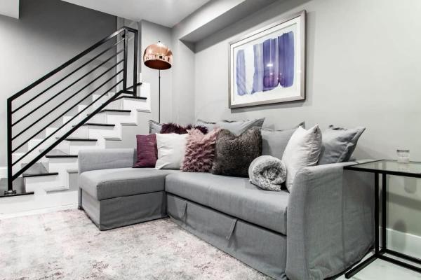 Centrally-located Well-decorated Solar-powered - Washington, D.C.