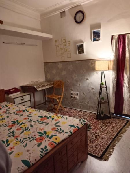 Ground Floor House - Kolkata (Calcutta)