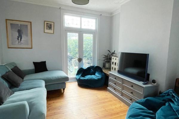 Spacious House By The Sea - Southend-on-Sea