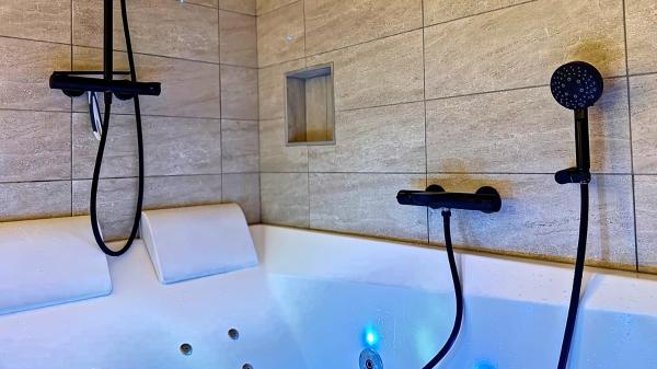 Cocon Mayennais - Loft Balnéo Laval - Laval